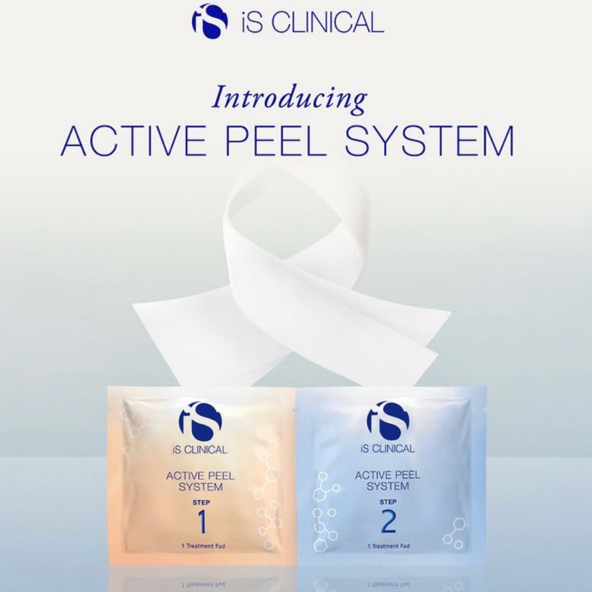 Active Peel System - Youthful You Medaesthetics